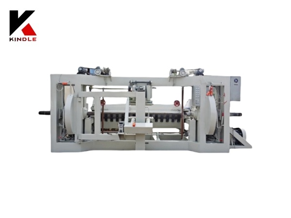 Precision Spindle Centering Machine With Automatic Loading - Buy ...