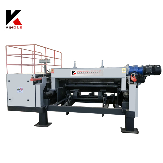 4 Feet Log Peeler Machine For Woodworking - Buy log peeler machine, 4 ...