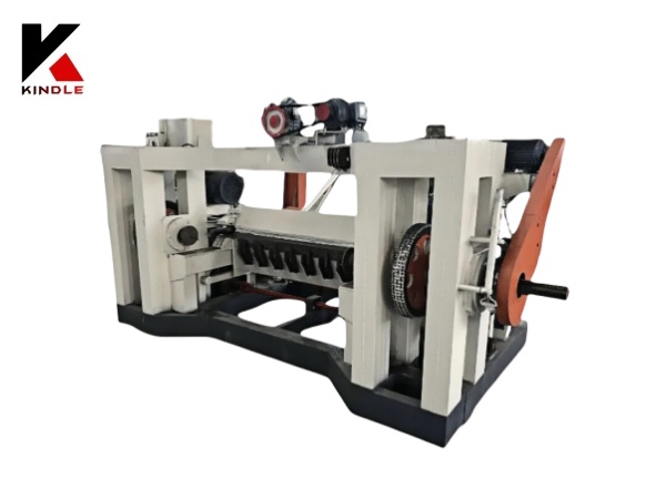 Precision Spindle Centering Machine With Automatic Loading - Buy ...